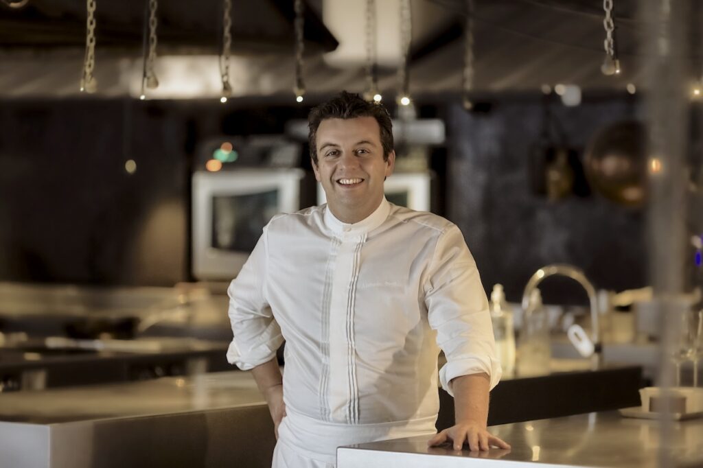 Alexandre Gauthier annonce la date de réouverture de La Grenouillère ...